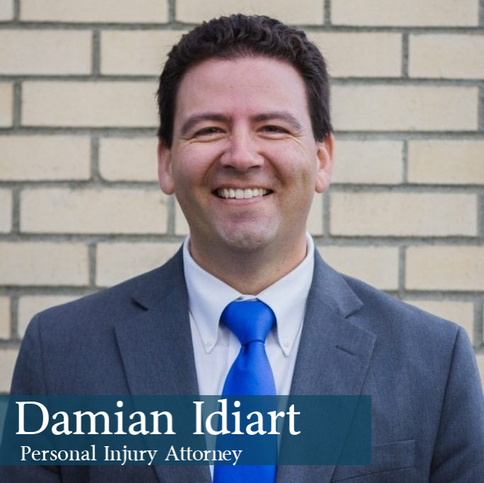 Tehachapi Personal Injury Attorney | Idiart Law Group | Free Consultation