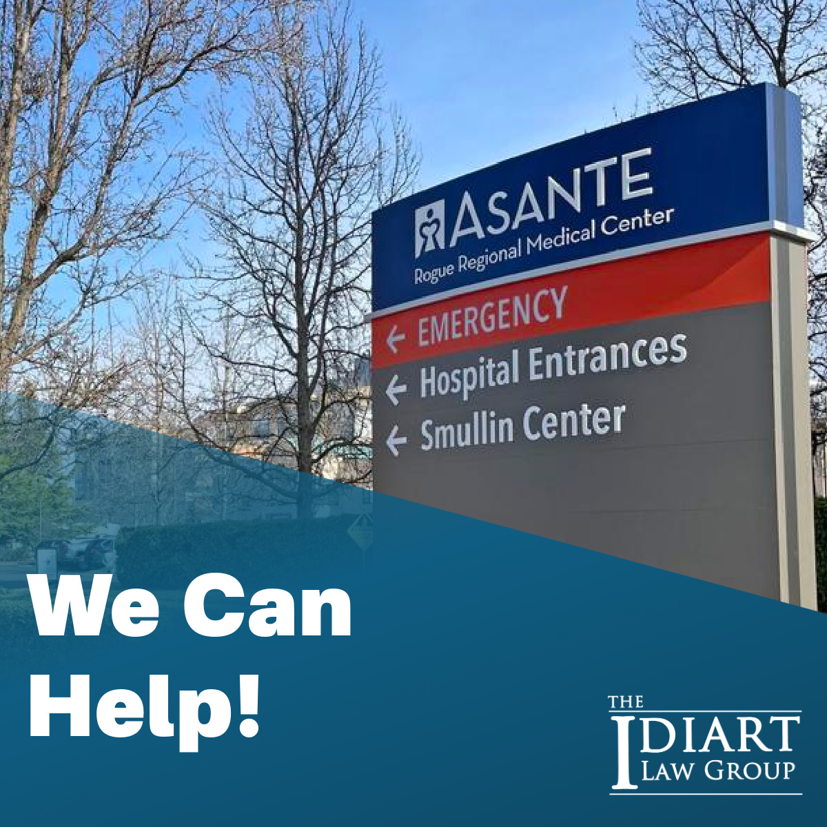 Idiart Law Group | Personal Injury Attorneys